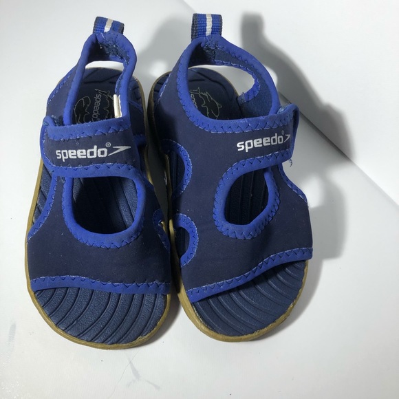 Speedo | Shoes | Speedo Sandals | Poshmark